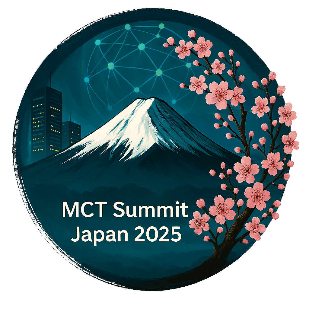 MCT Summit Japan 2025